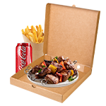 Marmaris Kebab House – Order Pizza & Kebab Online in Dundee